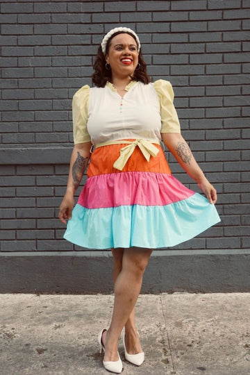 LIZZIE McGUIRE INSPIRED STYLES – Nostalchicks