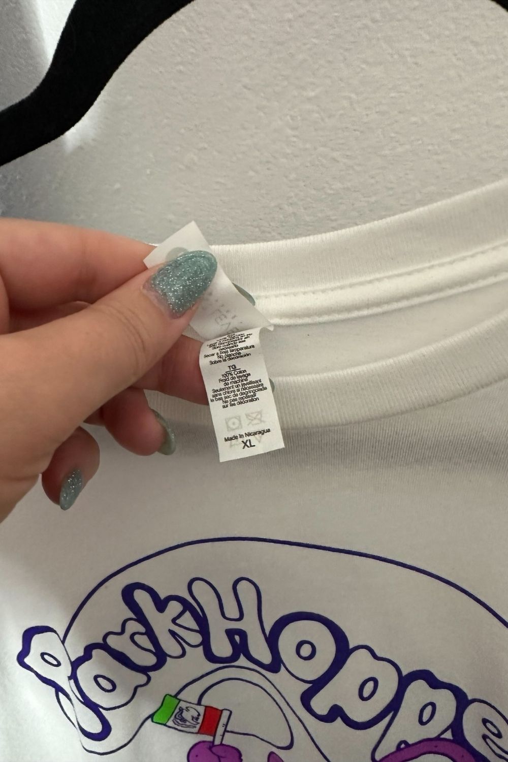 TELETUBBIES PARK HOPPER TEE* – Nostalchicks