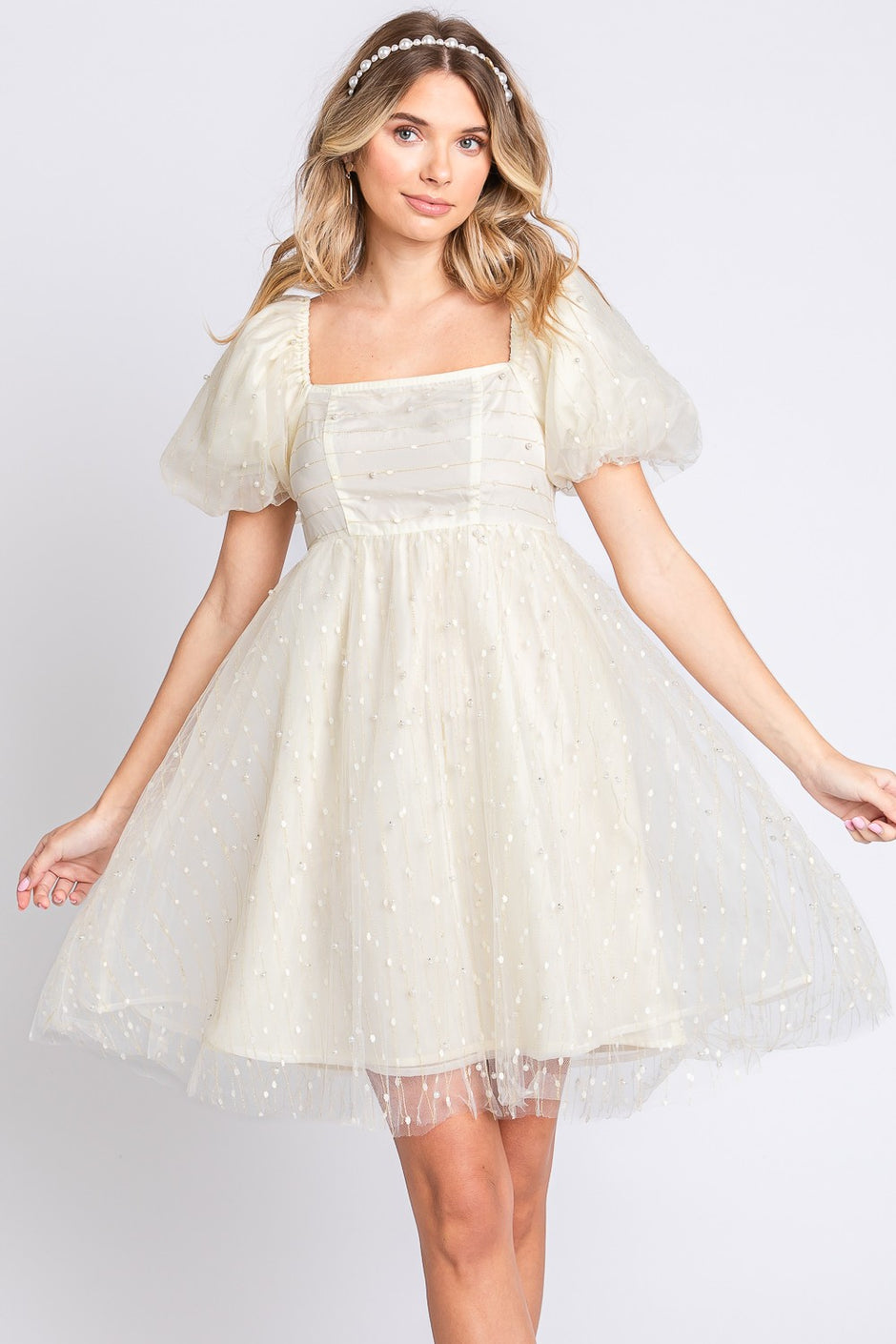 Coquette Collection – Nostalchicks
