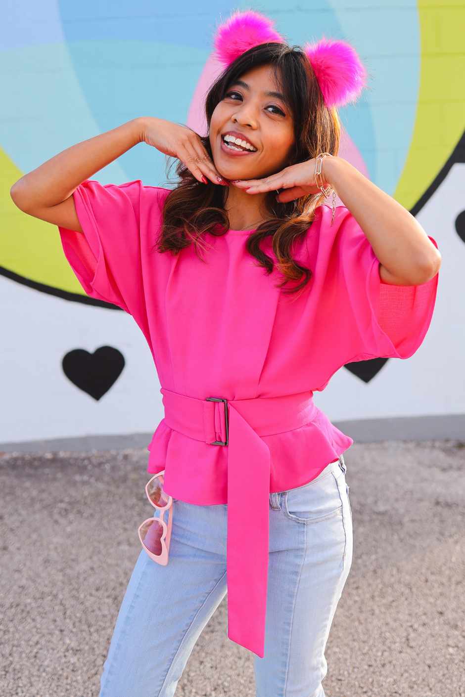 LIZZIE McGUIRE INSPIRED STYLES – Nostalchicks