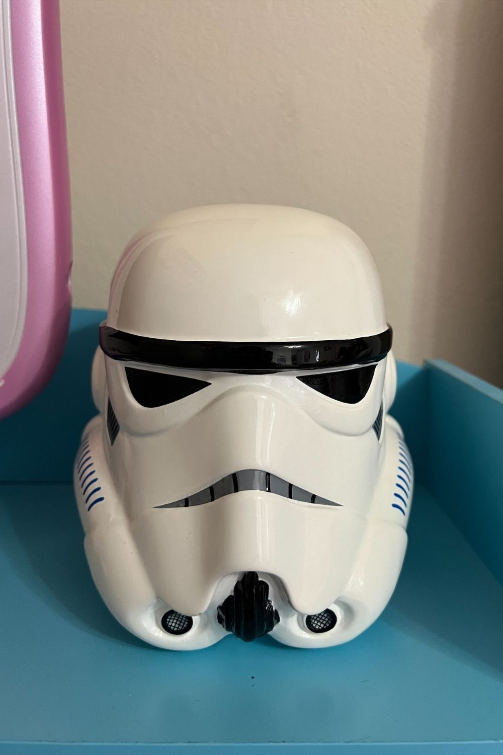 STORM TROOPER COIN BANK* – Nostalchicks