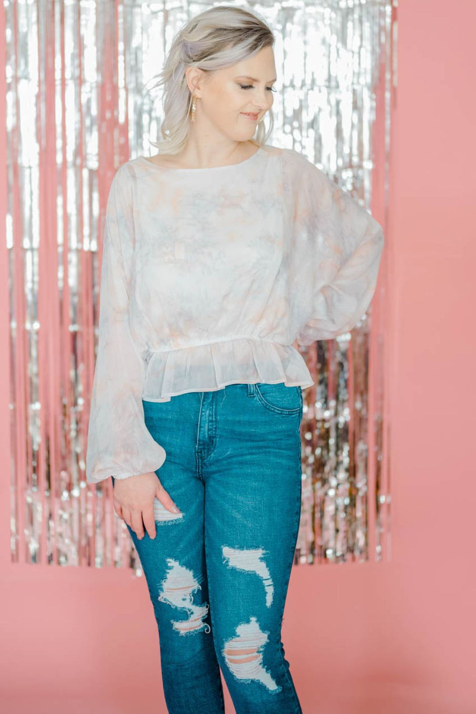 LIZZIE McGUIRE INSPIRED STYLES – Nostalchicks